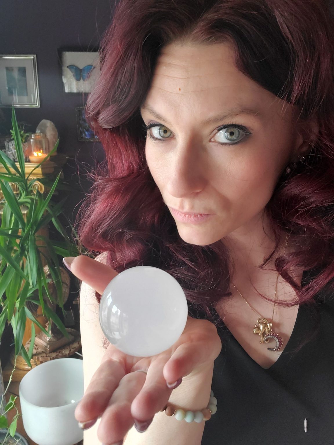 Full Moon Ritual and Release – Intuitive Healing & Wisdom