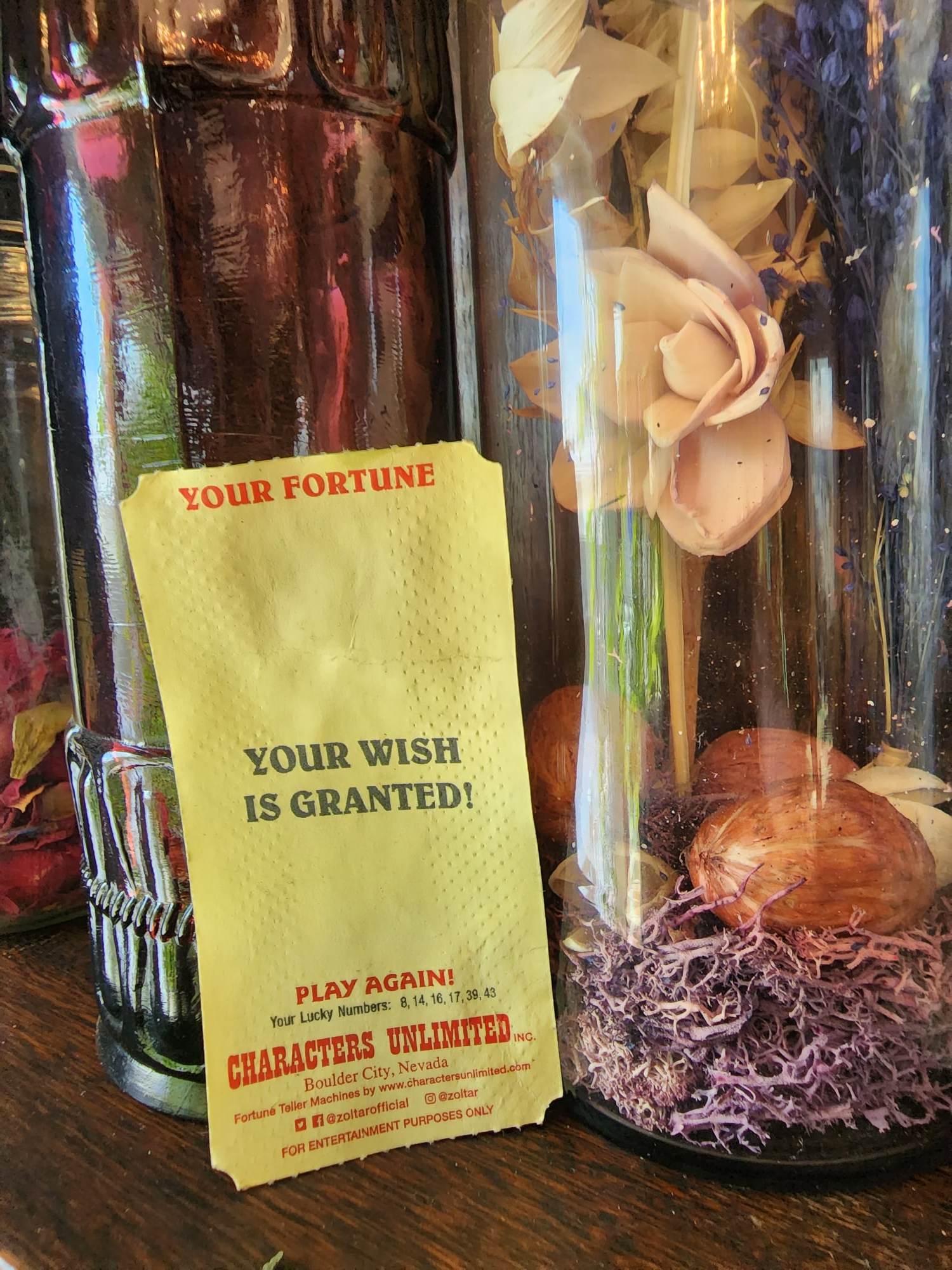 DIY Spell Kits – Intuitive Healing & Wisdom